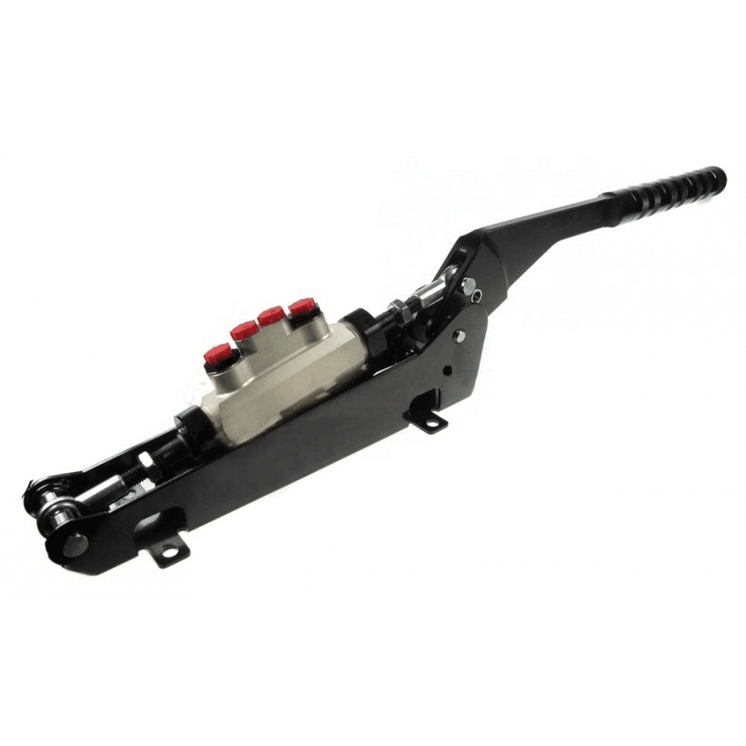 Hand Brake Levers - Precision and Durability for Racing