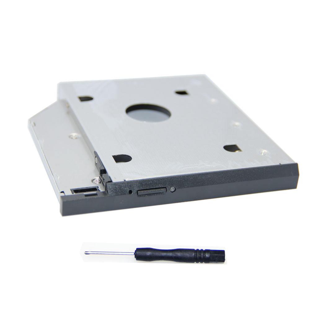 2nd HDD Caddy - for IBM ThinkPad T400 T410 SATA