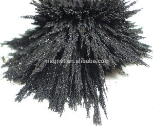 Powerful and Industrial strontium ferrite powder - Alibaba.com