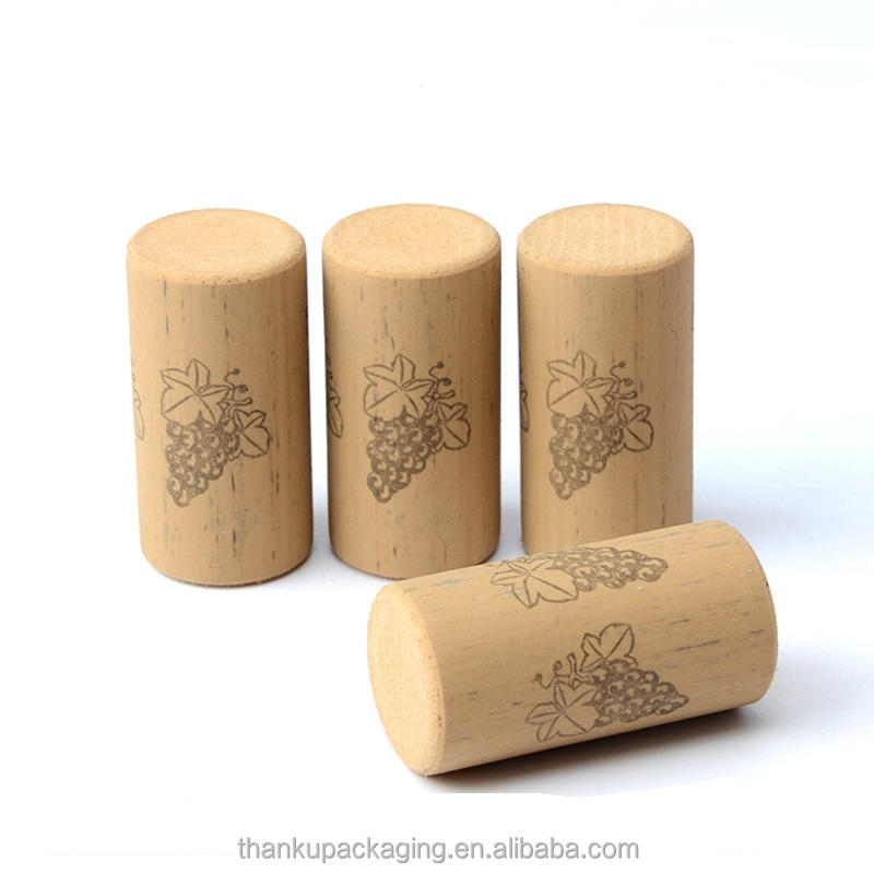 Wholesale Synthetic Wine Bottle Cork Stopper - Nomacorc