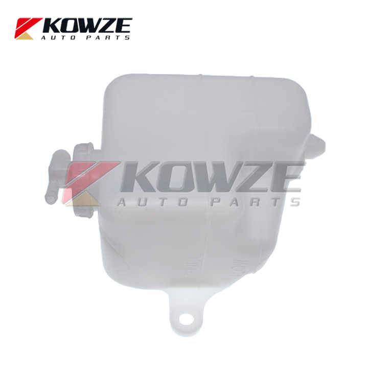 Tanque de agua de radiador para Mitsubishi Challenger Triton L200 ...
