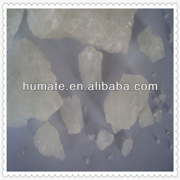 Potassium Alum - High Quality Food Grade Alums for Sale