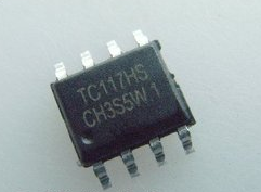Toy ICs - Chips for Remote Control and Sound in Toys