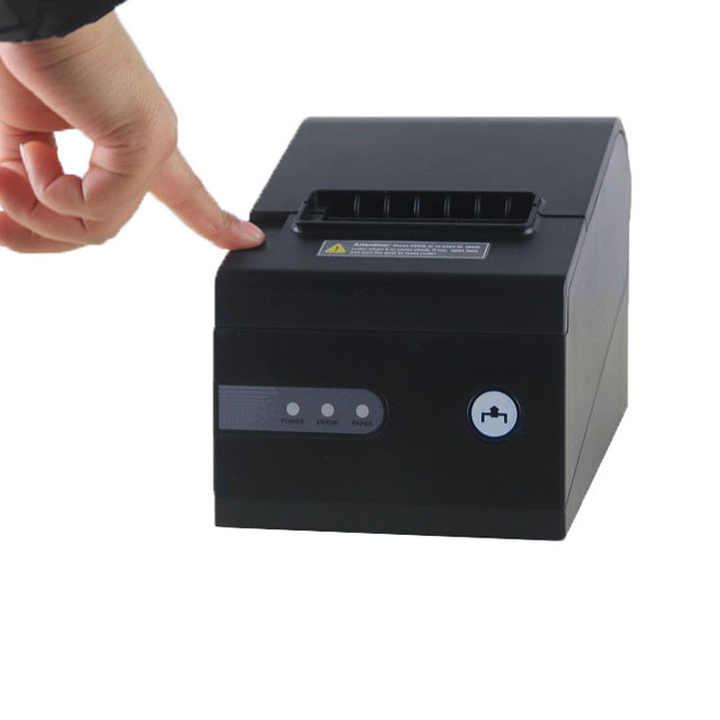 China 260mm/s POS 80 Printer Thermal Driver Download CP-80260