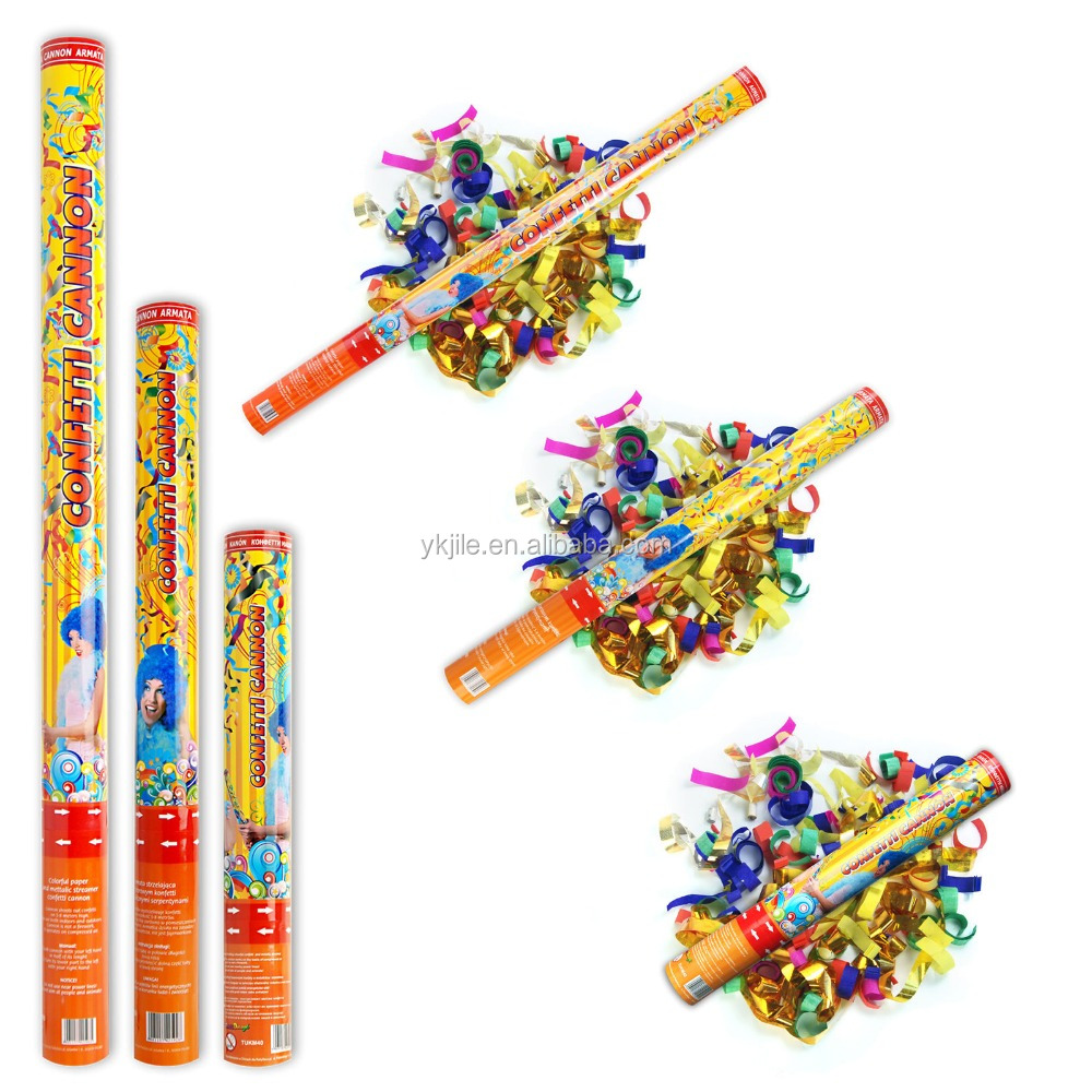 Toque Encantador: Disfruta de coloridos mejores fabricantes de confeti ...