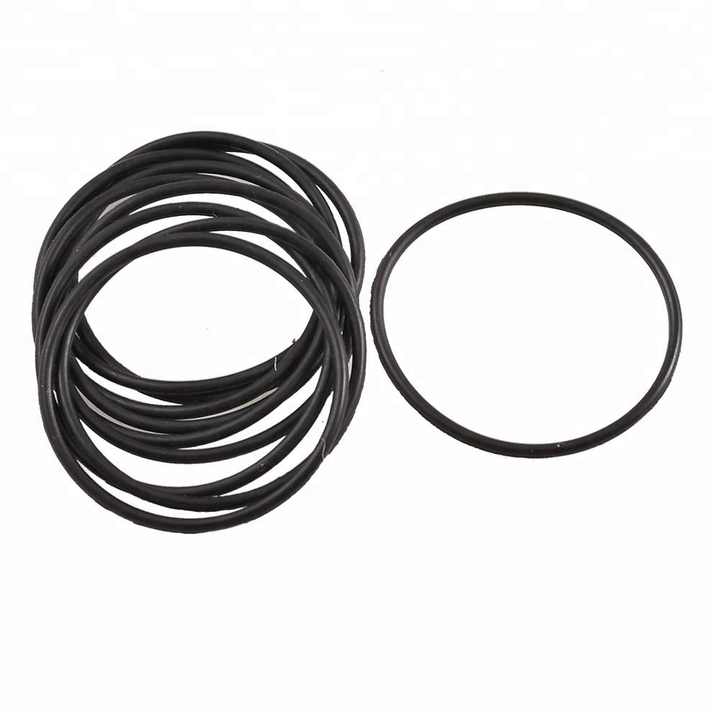 Plumbing O Rings & Seals - Durable & Customizable Solutions