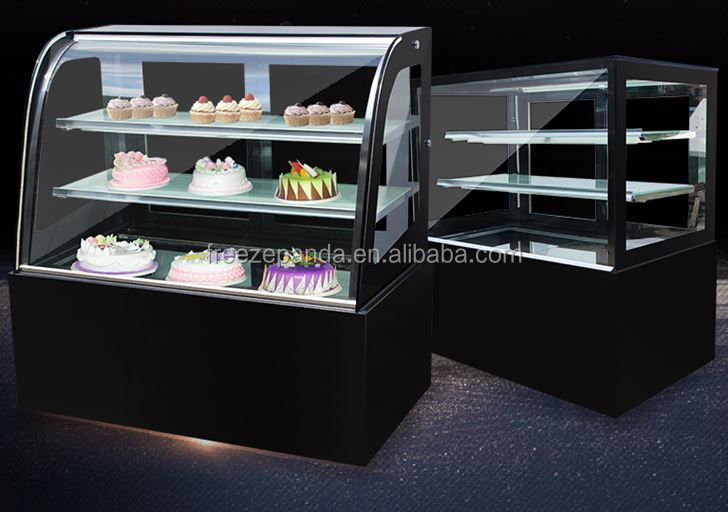 Best Selling Hot Food Display Cases - Efficient and Versatile Solutions