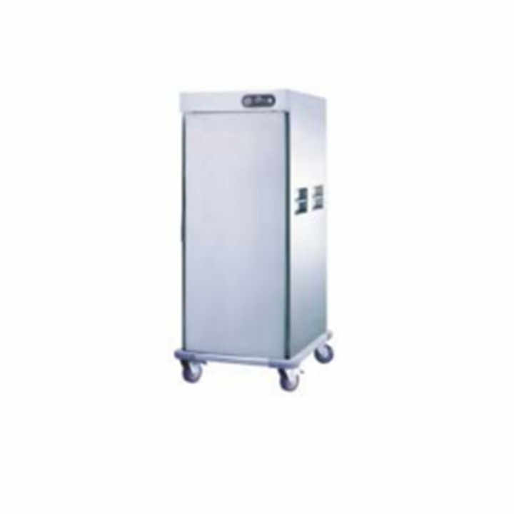 Restaurant Banquet Food Warmer Cart - SHAIRO Electric Salamander