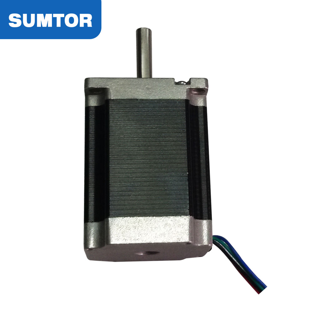 Stepper Motor Shaft - Precision and Efficiency Redefined