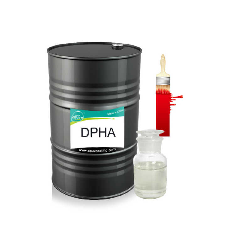 99% 순수성 화학 제품 DPHA(Dipentaerythritol Hexaacrylate) 2570-98-5| Alibaba.com