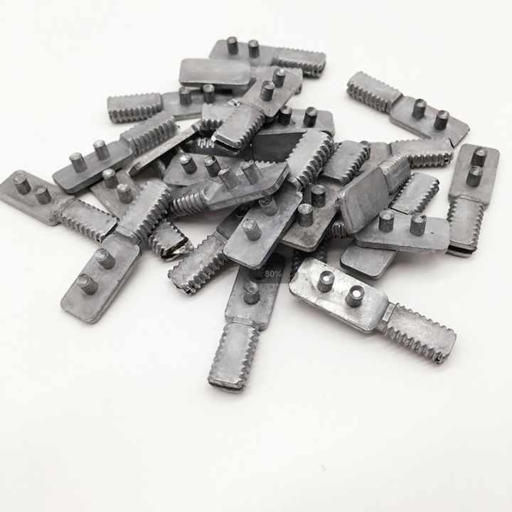 HVAC Damper Hardware Kits - Efficient Solutions for Round and Square ...