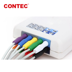 Cari Kualitas tinggi 4 Lead Ecg 4 Lead Ecg 4 Lead Ecg 4 Lead Ecg 4 Lead ...