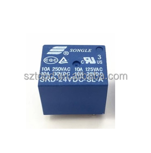 srd 24vdc sl c songle relay, srd 24vdc sl c songle relay Suppliers and ...
