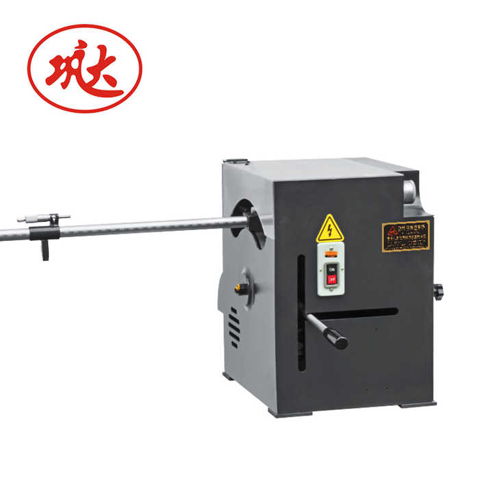 Ejector Pin Cutting Machine GD-600G High Accuracy Electronic Cut-off ...