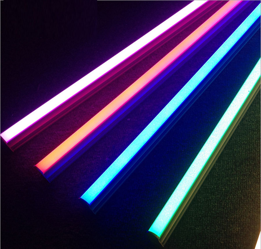 Buy In Bulk 36W T5 Led Tube Lamp Waterproof & Full Spectrum | Alibaba.com