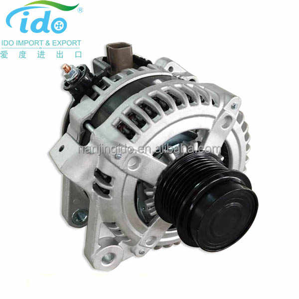 Toyota Camry 2001-2006 Alternator - 27060-28340 OEM Part