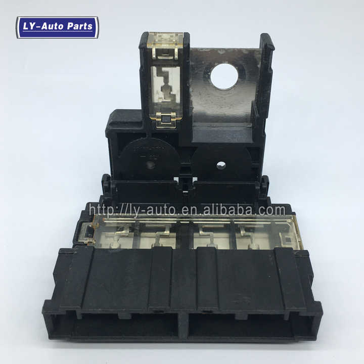 Fuse Block Holder Link For Nissan Altima Murano Maxima 24380-79912 ...