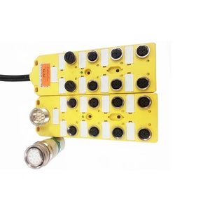 Get Wholesale m12 can bus connector For Different Applications ...