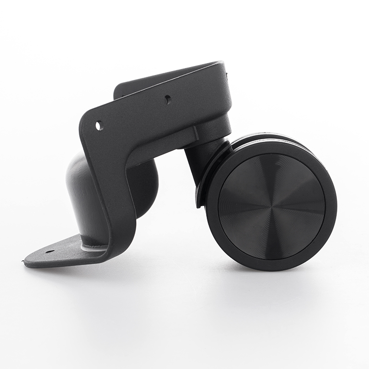 Low Price Detachable Wheels Handle Silent Wheels, Space-Saving Design ...