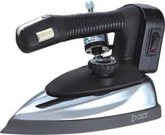 DT 94A DOIT Industrial Iron Quality Gravity Feed Iron Aluminum ...
