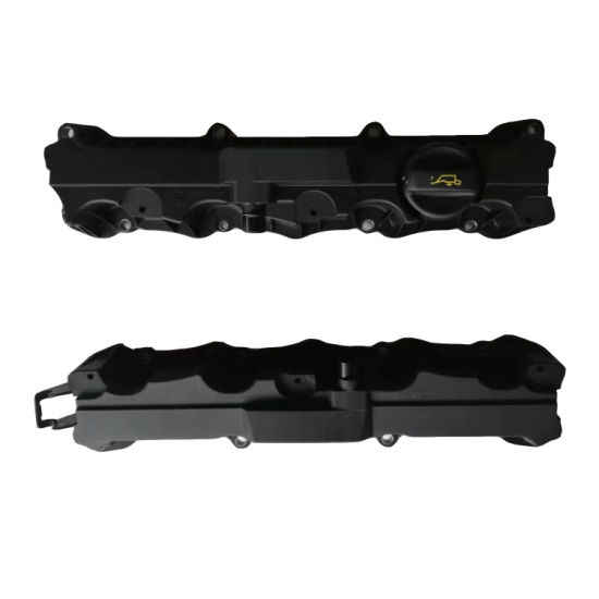 Auto Parts 1.6 16v Engine Valve Cover for Peugeot & Citroen