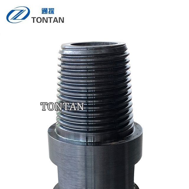 API 5DP Drill Pipe Tool Couplings for Water Well Drilling Products from ...