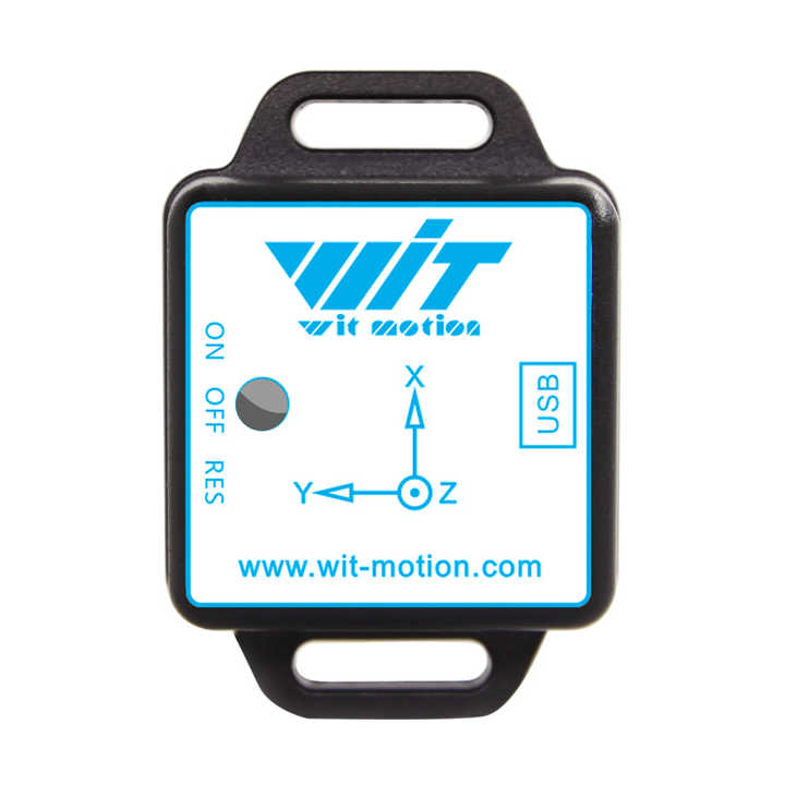 Wireless WT901WIFI MPU9250 Tilt Angle Accelerometer Gyro