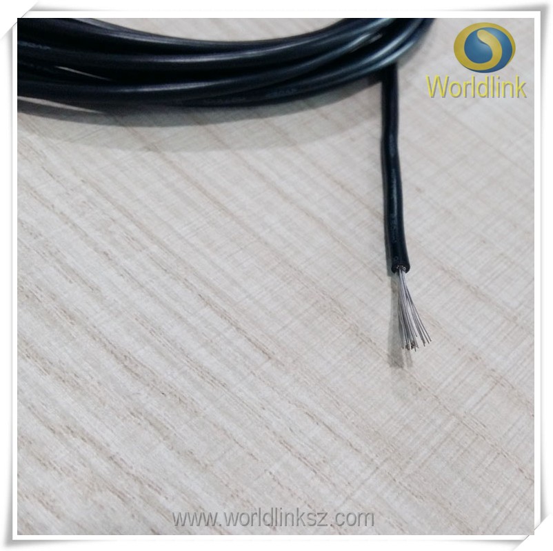 Grounding Cable 6mm2 - High Quality Earth Connectors