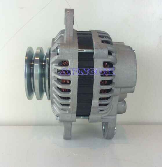 4M40 涡轮增压柴油发电机 A3T09199，ME200695，A3TA4298，ME202232，A3TB1999，ME203546 ...