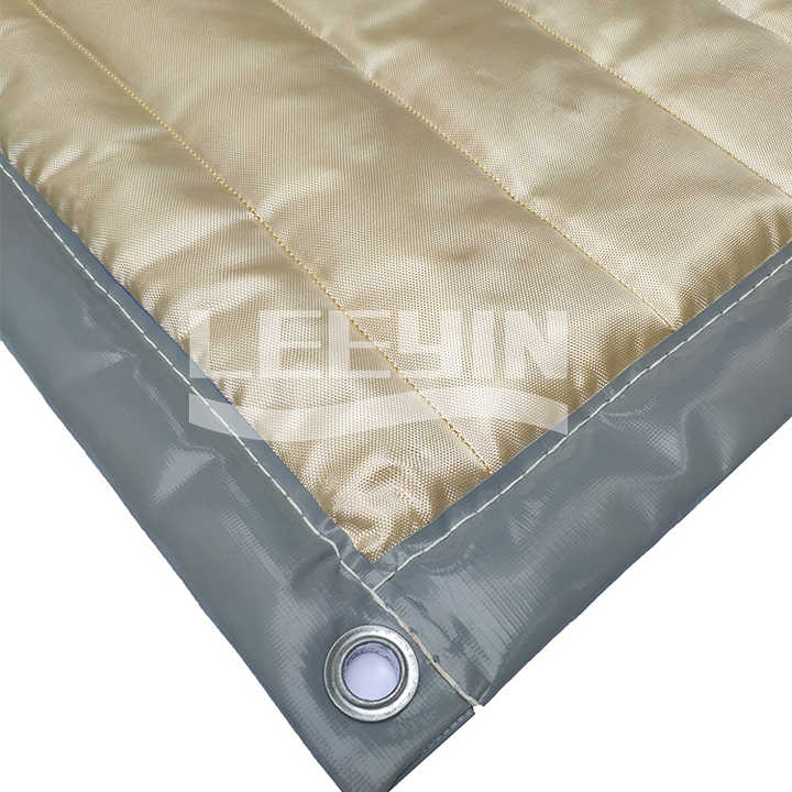 Soundproofing Material - Acoustic Sound Barrier Solutions