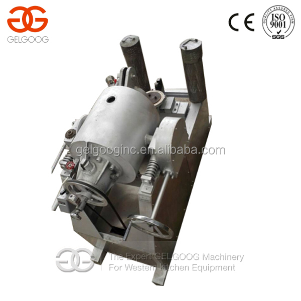 High Efficiency Pistachio Cracking Machines for Sale