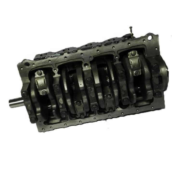 4JG1 AA-4JG1T Diesel Engine for Hitachi ZX60 & Sany SY65C
