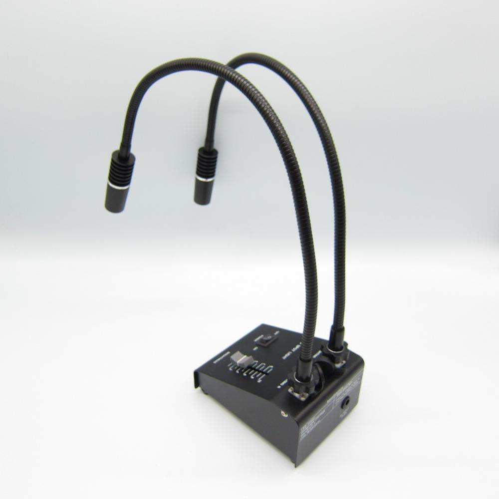 How to Choose the Best Gooseneck Light Microscope: A Complete Buying Guide