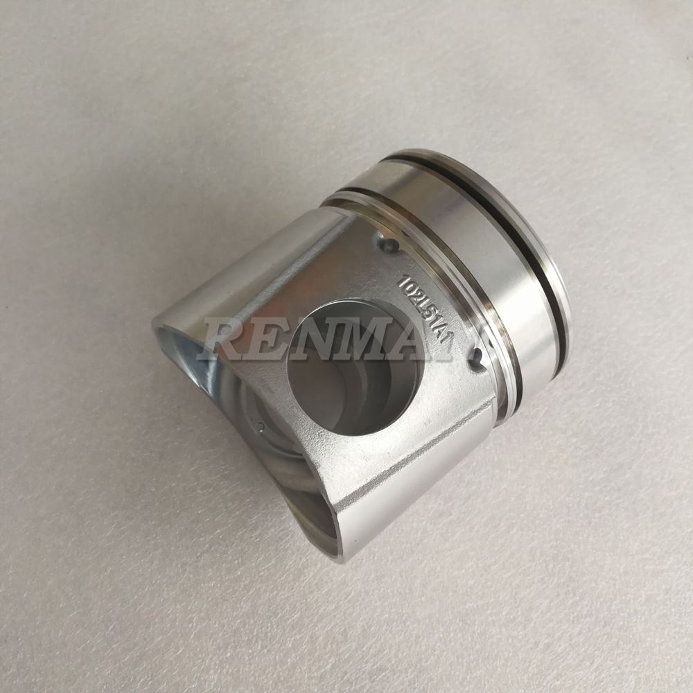 Reliable Performance with Premium 6bt59 cummins engine piston for ...