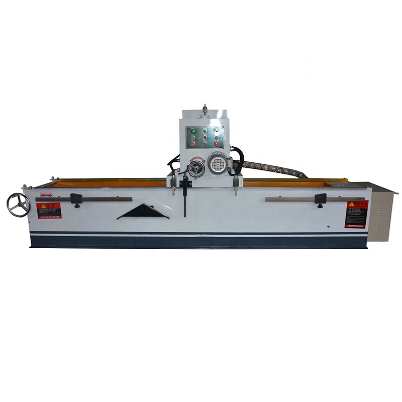 CNC kinfe grinding machine 1500mm linear knife grinder -Sinneuro