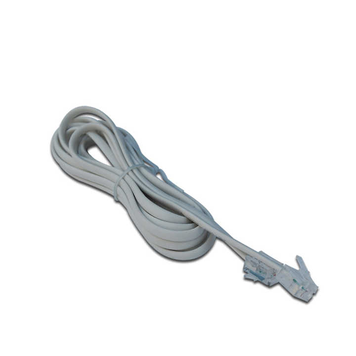Awm 20251 전화 케이블 RJ9/RJ11/RJ12 다채로운 나선형 코일 전화 케이블| Alibaba.com