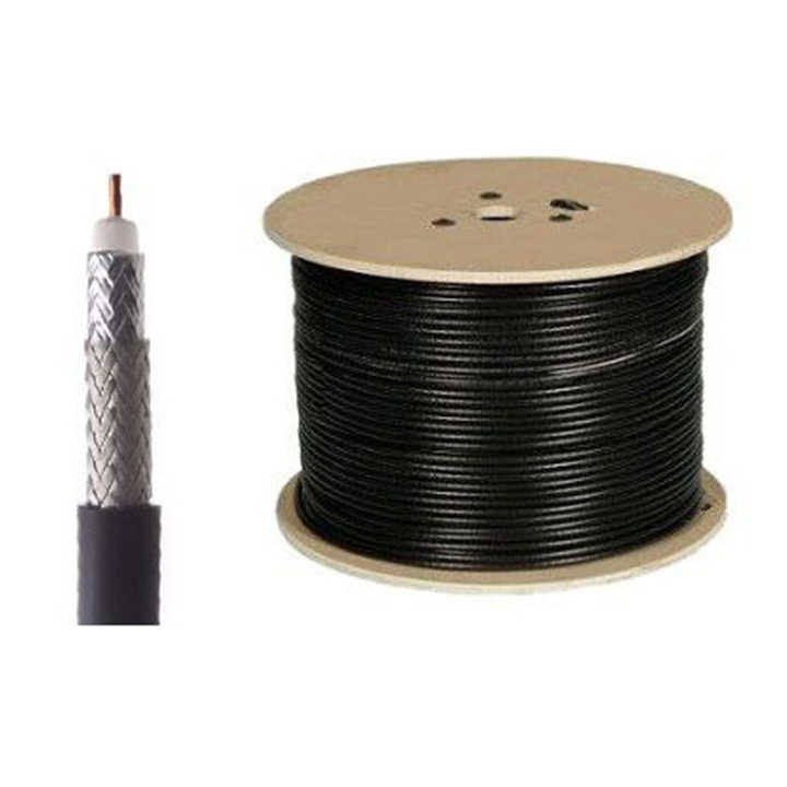 1000ft Roll Coaxial Cable HFBT 5C-2V for CATV Applications