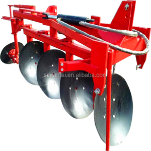 Advanced two way disc plough For Efficiency In Farming - Alibaba.com