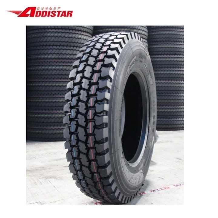 Wholesale Semi Truck Tires 295/75r22.5 285/75r24.5 Commercial Truck Tire 11r22.5 11r24.5 295/75 ...