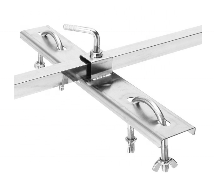 Large Grill Rotisserie Spit Roaster Rod Charcoal BBQ Pig Chicken 15W ...