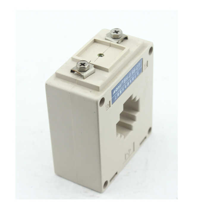 MSQ-30 Current Transformer - Accurate Low Voltage Measurement