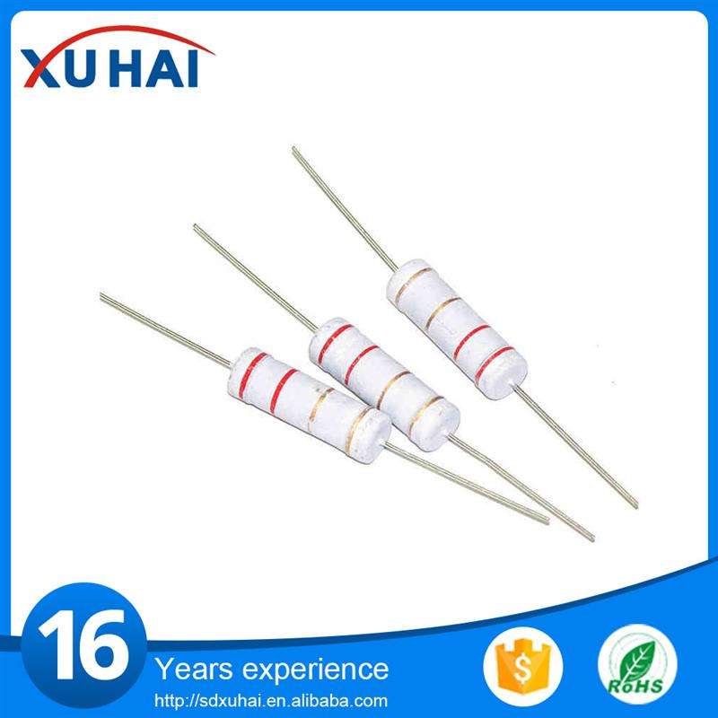 Encuentre el mejor fabricante de tipos de resistencias variables y ...