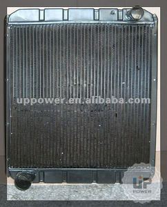 Cummins 6BT Radiators - High Performance for Generators