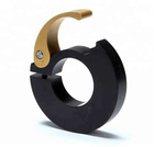 1 1/4" Quick Clamping Aluminum Quick Release Shaft Collar - Buy Quick ...