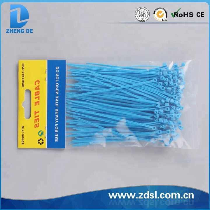 High Quality 3.6*100 Hot Selling Self-locking Rubber Twist Tie| Alibaba.com