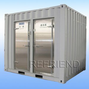 Affordable Wholesale reefer container For Transport of Shipment Goods ...