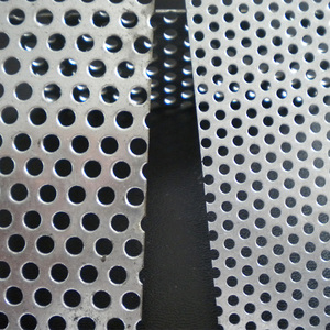 Expanded Metal Mesh Sheet Price - Quality & Durability