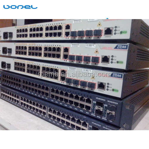 Network Switch Ethernet Switch RS-2918E-DC Network Switch ZXR10 2900E ...