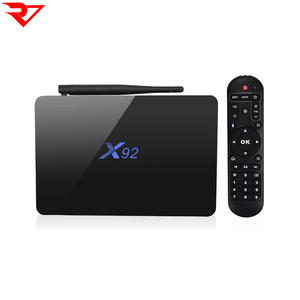 Find Smart, High-Quality x92 amlogic s912 firmware android tv box for ...