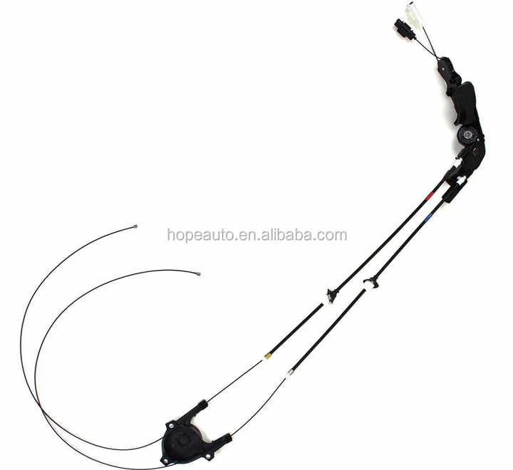 Power Sliding Door Cable for Toyota Sienna 2004-2010
